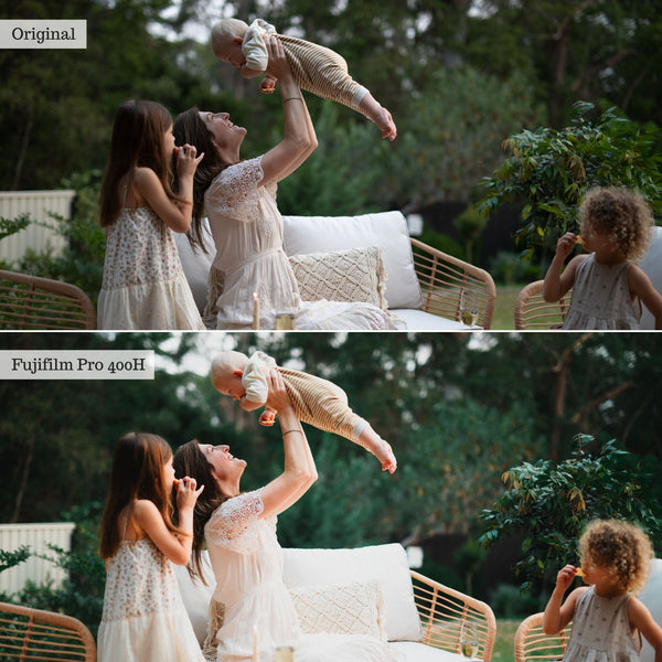 BRIXTON FILM | Film Essentials 2.0 Lightroom Presets | Desktop & Mobile ...